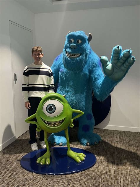 Wow I Cant Believe I Am Over Half Way Through My Internship At The Walt Disney Company What