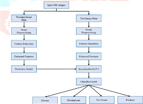 Figure 1 From Brain Tumor Classification Using Inception Resnet V2 Convolutional Neural Networks