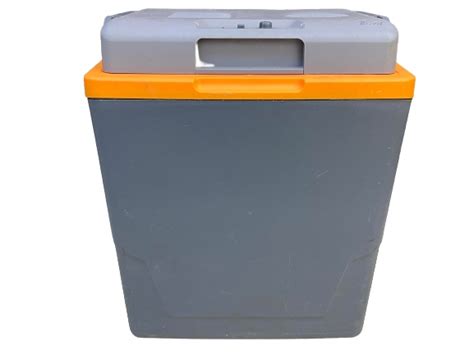 LodÓwka Turystyczna Samochodowa Crivit Cek 22 A1 13469558110