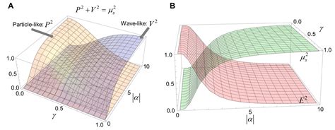 Experimental Confirmation Of The Fundamental Principle Of Wave Particle Duality