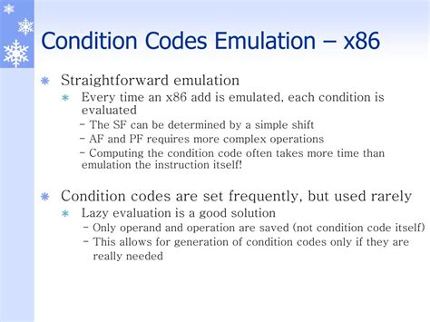 Ppt Emulation Binary Translation Powerpoint Presentation Free Download Id3282969