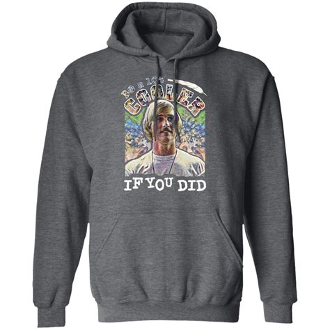 Dazed Hoodie The Dudes Threads