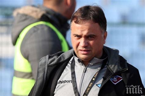 Жадното отпрати италианеца доведен на проби от Вили Вуцов Информационна агенция ПИК