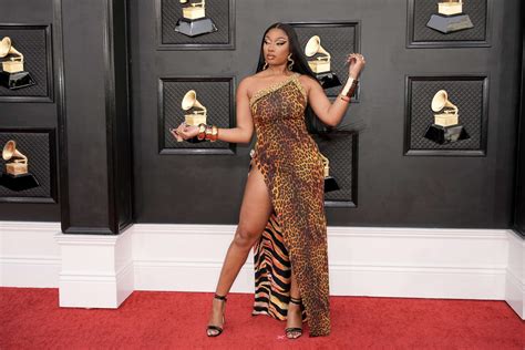 Megan Thee Stallion A Victim Of Online Exploitation Truth Or Fiction