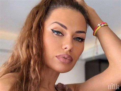 Руска манекенка със скандален пост за коронавируса Информационна агенция ПИК