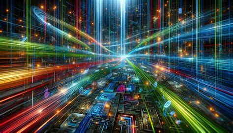Real Time Protection How Deep Packet Inspection Enhances Detection And