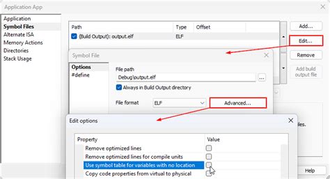 Winidea Variables Missing From The Structure Tasking Knowledge Base