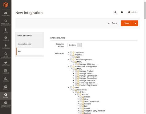 Magento 2 Multi Vendor Api Seller Rest Graphql Web Services Webkul