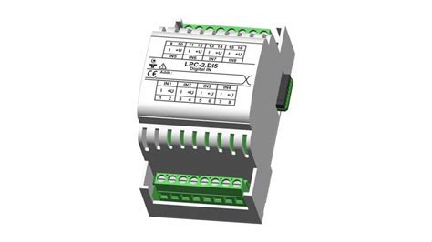 Digital Input Modules 16 At Best Price In Jaipur Id 2851984317073