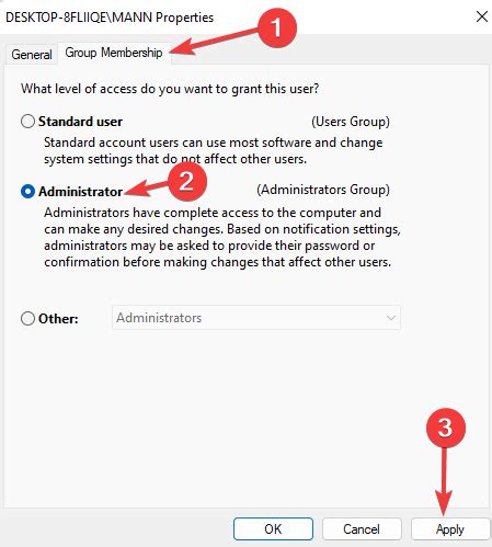 Hur man använder Netplwiz exe för att skapa eller ta bort användarkonton WindowsReport