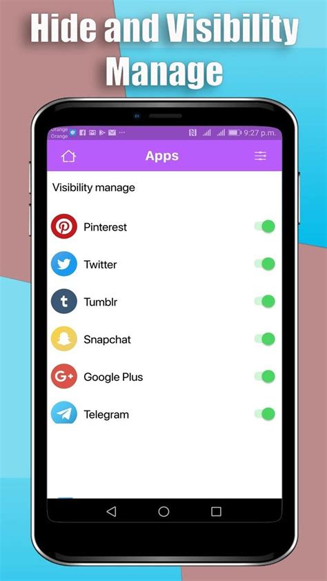 Android 용 Social Network All One 2020 APK 다운로드