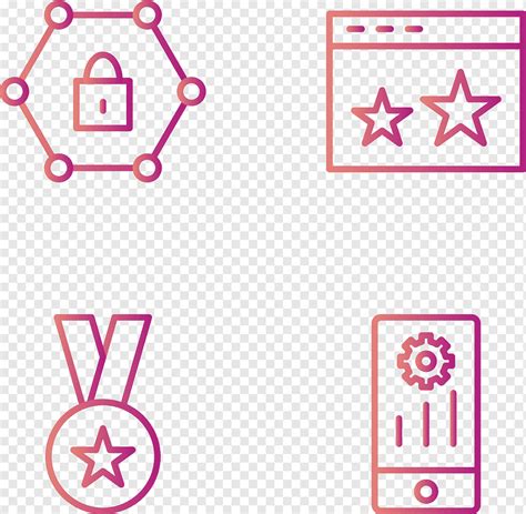 set of seo search engine optimization icons png pngwing