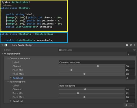 Can You Make Inspector Modifiable Classes Inside Other Classes In Godot Rgodot