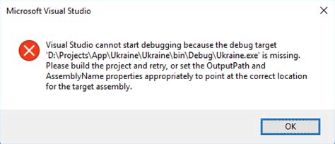 C How To Build Project With Previous NET Framework Stack Overflow