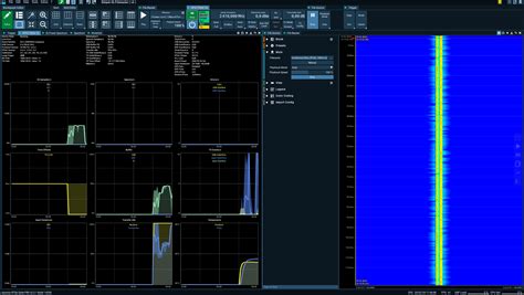 Using Spectran Vsg 120x To Generate Custom Waveforms Aaronia Spectran