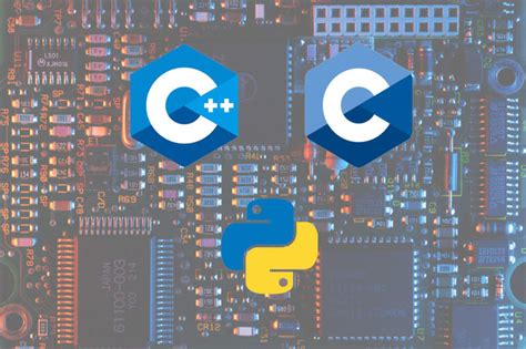 Develop Tested Software In Python C Cpp By Twacksf Fiverr