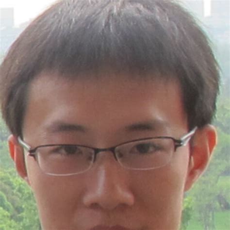 Yunpeng Liu Shandong University Jinan Sdu Department Of Software Engineering Research