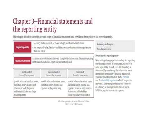 Ifrs 2010 Conceptual Framework Ppt