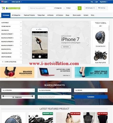 Open Source Ecommerce Script Open Source Ecommerce Script Php By Monisha Ravi Medium