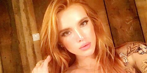 Bella Thorne Nude Pics Uncensored Videos New Leaks Celebs Unmasked