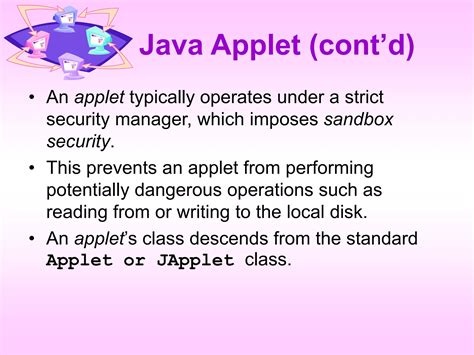 Java Object Oriented Programming Oopppt