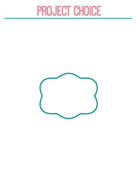 Project Choice More Excellent Me