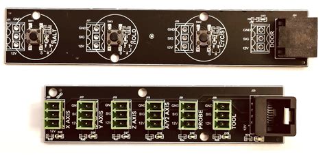 Flexi Hal Grblhal Controller Package Jaymis