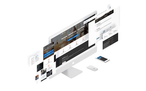 CX UI UX Web Design WebFirst