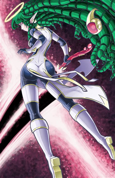 Blithe Rezelle By Teamzoth On Deviantart