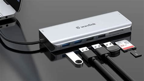 Why The Mouse Doesnt Perform Well Through A Usb Hub Citizenside