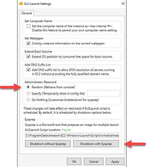 Créez Un Instantané De Votre Instance Lightsail Windows Server Amazon