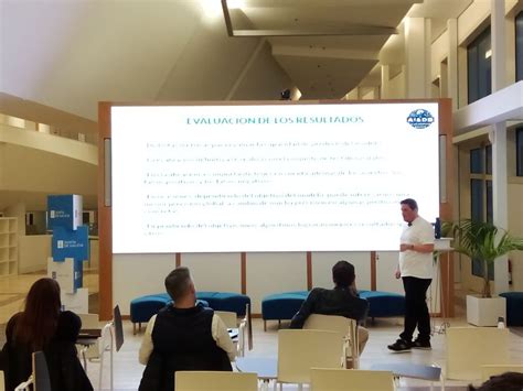gonzalo s en linkedin encantado de participar junto con brais martelo lópez y brais perez prol…