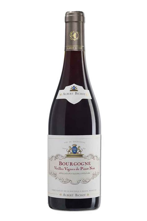 亞柏彼修酒莊 勃根地大區級荖藤黑皮諾紅酒 2020 WINE TASTE 品迷網