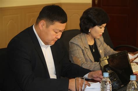 ТЭРГҮҮЛЭГЧДИЙН ХУРЛААР ЦЭРГИЙН АЛБЫГ ДҮЙЦҮҮЛЭН ХААХ ИРГЭДИЙН ТООГ БАТЛАВ