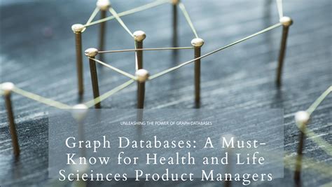 Graph Databases Must Know For Product Managers