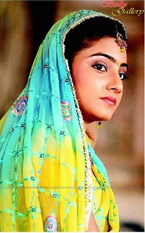 Television Actress Neha Marda Veethi