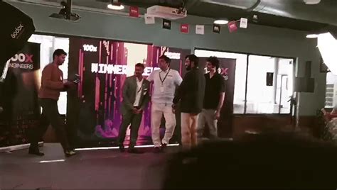 Karthik Ramesh On Linkedin Genai Datastorytelling Innovation Hackathon Chartgenie Ai