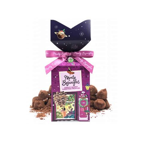 Lanýže s kakaovým posypem dárkovna com