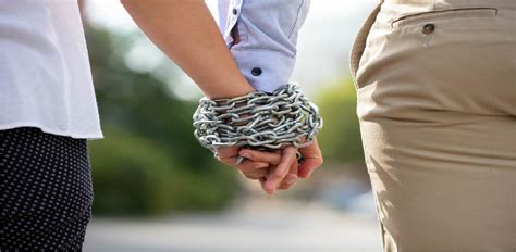 What Is Codependency Nystrom Associates