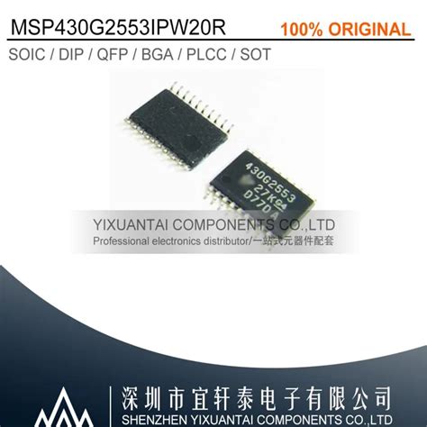 Pcs Lot Pcs Lot Pcs Lot Free Shipping Original Msp G Ipw R Msp G