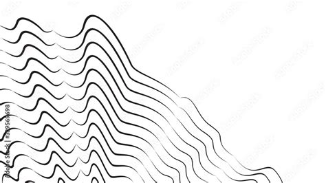 3d Dynamic Forms Optical Illustration Graphic Print Abstract Black 3d Dynamic Forms Optical Illustration Graphic Print Abstract Black
