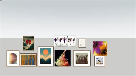 Art 3d Warehouse