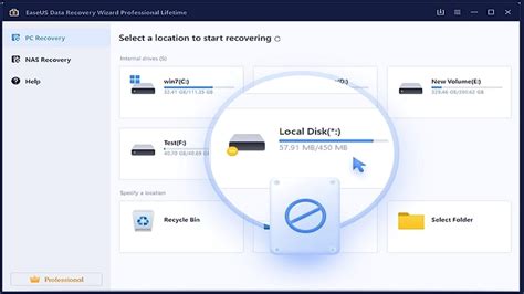 Top 5 Easeus Data Recovery Wizard Alternatives For Linux