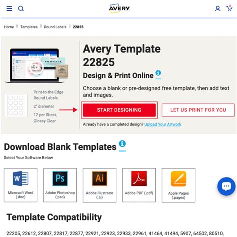 5 Easy DIY Steps For How To Make Spice Labels Avery Blog