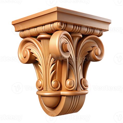 Wonderful Notable Ultra Detailed Photorealistic Isolated Cutout Of A