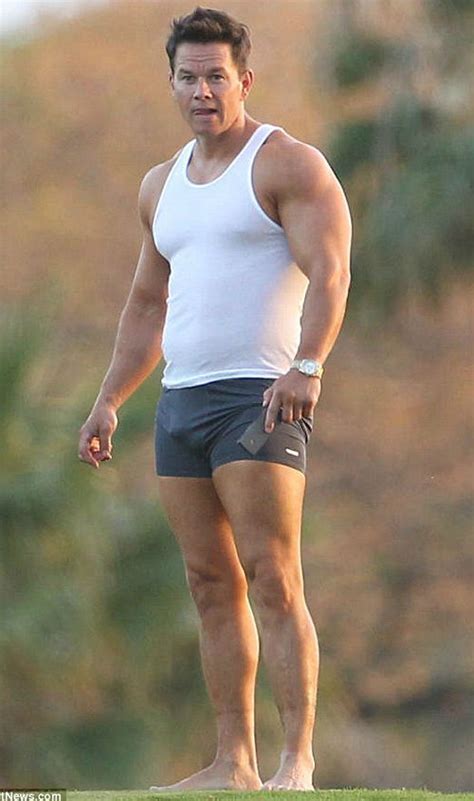 Gay Blog Mark Wahlberg