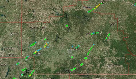 20 22 May 2019 Tornado And Flooding Event