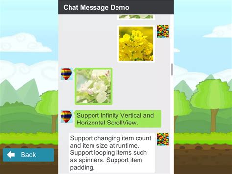 Unity3d滑动界面制作插件ugui Super Scrollview 241 爱创意cg资源网