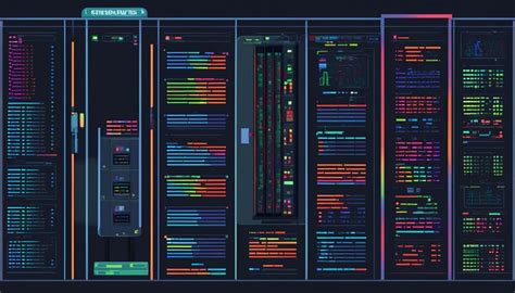 Data Center Monitoring Tools