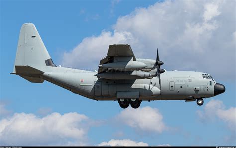 Mm62180 Aeronautica Militare Italian Air Force Lockheed Martin C 130j